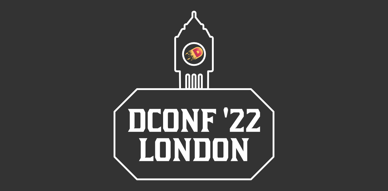 The D Programming Language Conference 2022