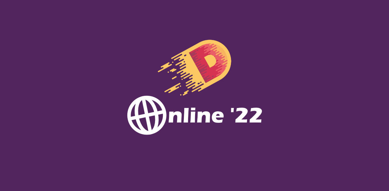 The D Programming Language Conference Online 2022